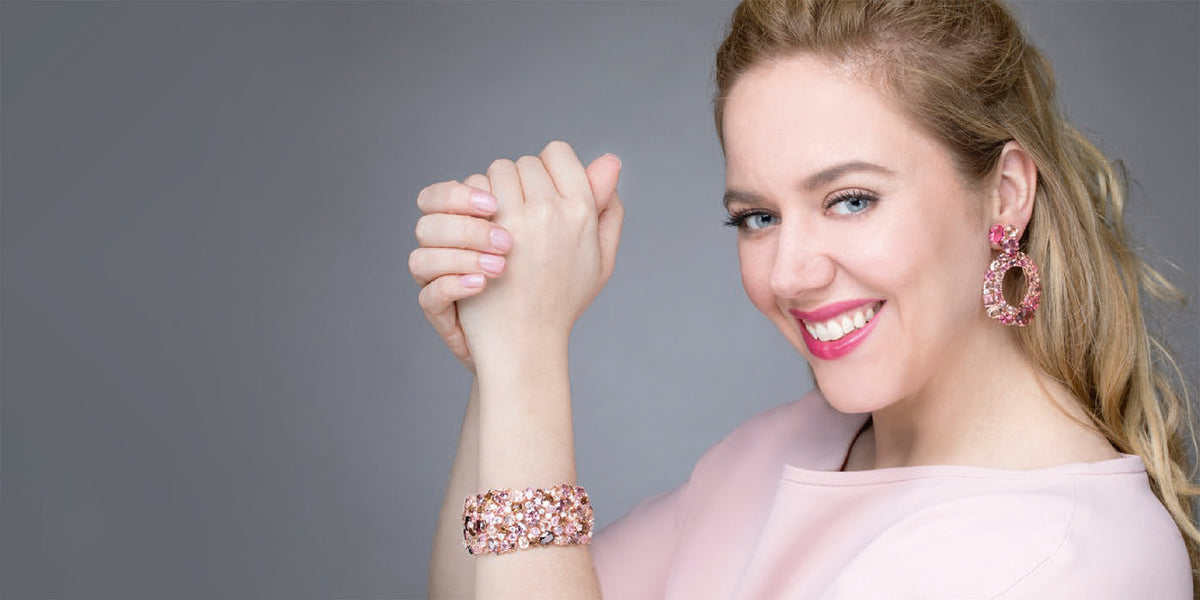 Lucie in the Sky – La Chic